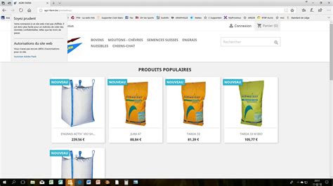 Configuration Utilisation De Prestashop Configuration Et Difficultés Prestashop Forums