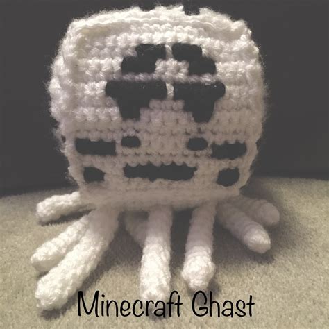 Minecraft Crochet Makes Hookstitchsew