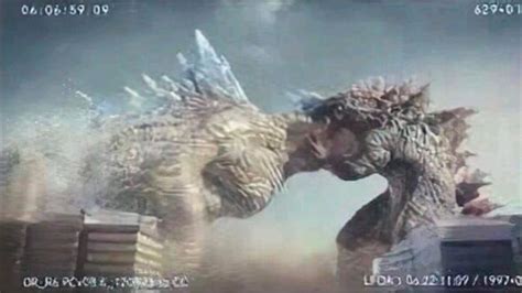 Godzilla Vs Shimu In 2024 Godzilla Godzilla Funny All Godzilla Monsters