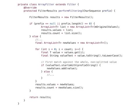Introduction To RxJava For Android Pt 2 Philosophical Hacker