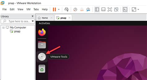 How To Install VMware Tools On Ubuntu 22 04 PhoenixNAP KB