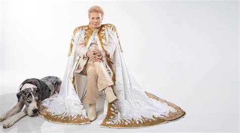 Review Walter Mercado Documentary Mucho Mucho Amor