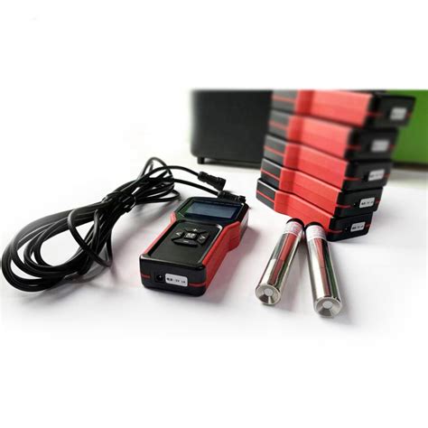 Aquarium Dissolved Oxygen Sensor Meter Portable Water Dissolved Oxygen