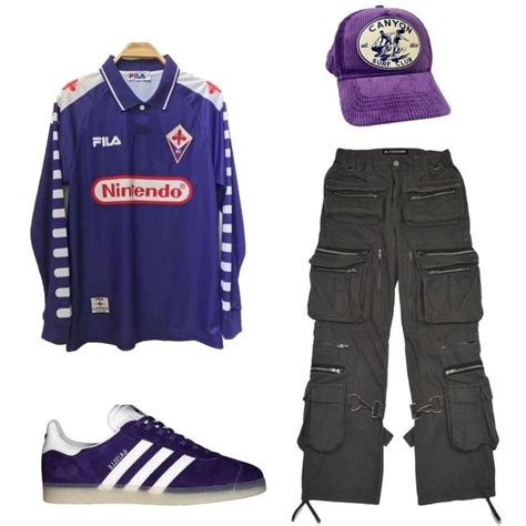 Streetwear Inspo Outfit Streetwear Y2k Streetwear Streetwear Fashion