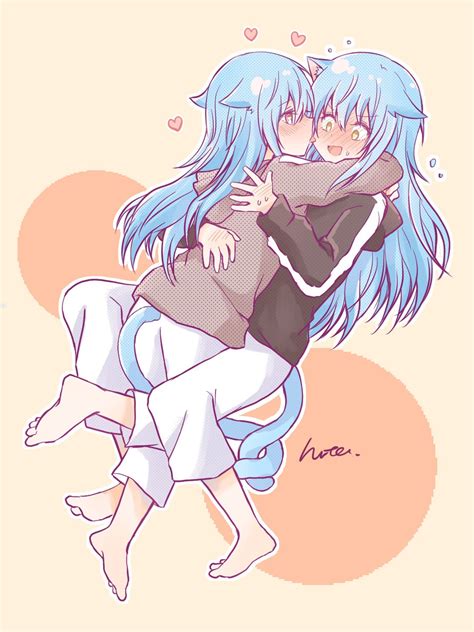 Cute Rimuru R Rimuru