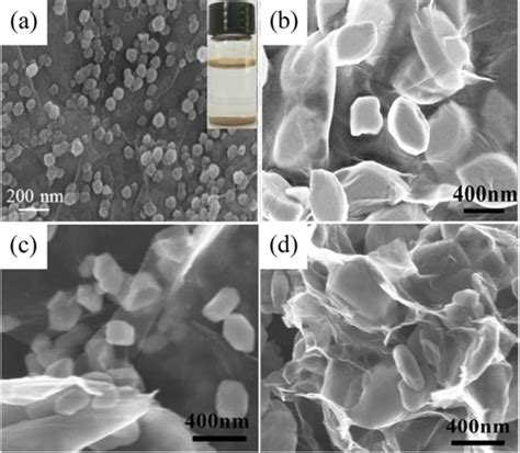 Recent Advances On Graphene Microstructure Engineering For Propellant