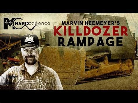 Marvin Heemeyer Vs The Town Of Granby 2023 [1 02 24] R Documentaries