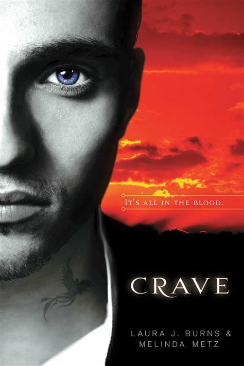 Crave Ebook By Melinda Metz Laura J Burns Official Publisher Page Simon And Schuster