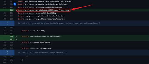 GeoServer SQL 注入漏洞分析CVE Ky不是枕木