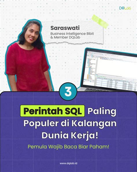 Dqlab On Linkedin Datascience Datascientist Dataengineer
