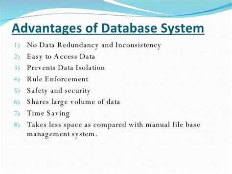 Data Base System Application Unit 7