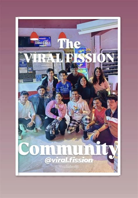 Praneeth V On Linkedin Teambuilding Socialpromotions Leadership Viralfission