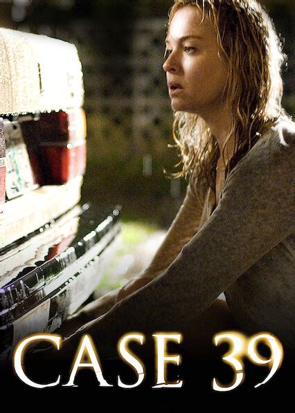 Case 39 Movie Case 39 And The Last Exorcism Movie Review
