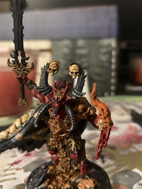 Skulltaker Feb 18 2020 Album On Imgur