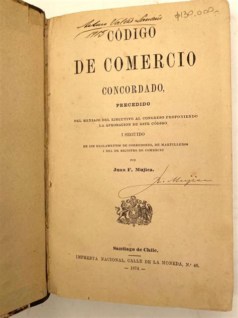 Código De Comercio Concordado Selknam Librería