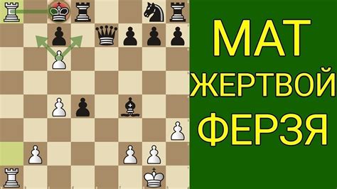 Самый простой и быстрый способ побеждать в шахматах Шахматы ловушки Youtube