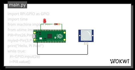 External Wokwi Esp32 Stm32 Arduino Simulator