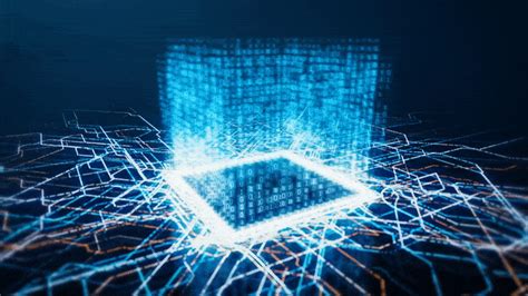 Major Computing Breakthrough Copenhagen Researchers Can Now Achieve