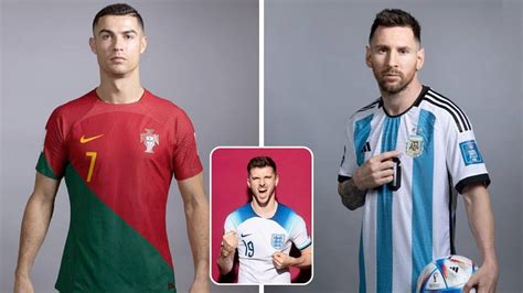 မက်ဆီလား ရော်နယ်ဒိုလား မေးခံရမှုကို အကောင်းဆုံး ပြန်ဖြေသွားတဲ့ မေဆန