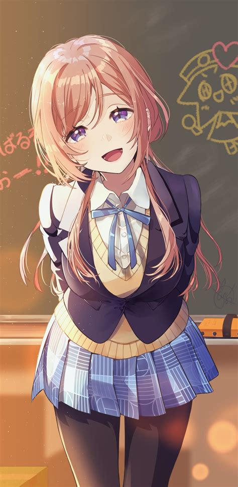 Himesaki Rinami Idolmaster And More Drawn By Noa Retsuhim Danbooru