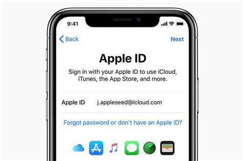 Cara Mengubah Password Apple Id Di Iphone Dan Ipad Agar Tak Mudah