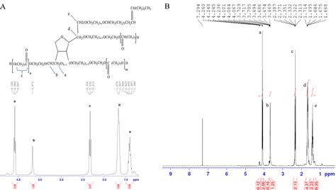 The Synthesis And Development Of Polyε Caprolactone Conjugated