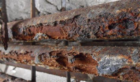 Corrosion Of Reinforcement Causes And Prevention Structural Guide