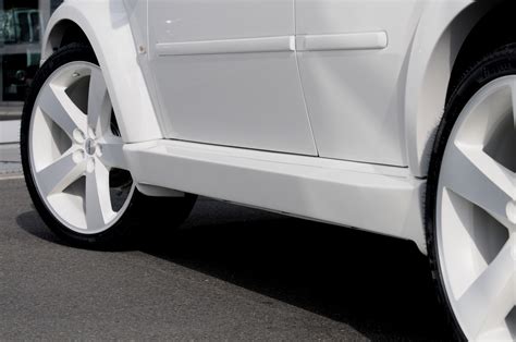 Startech Dodge Nitro 2007 Picture 9 Of 12