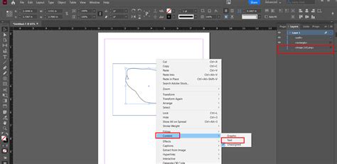 Solved Why Cant I Fill The Shape With Text In Indesign Adobe Product Community 13388416
