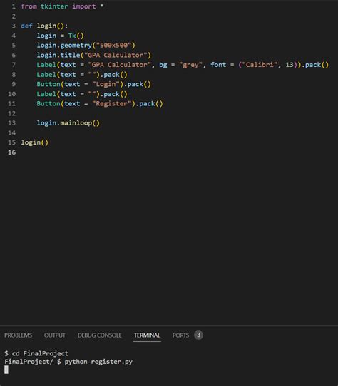 Cs50p Final Project Rcs50