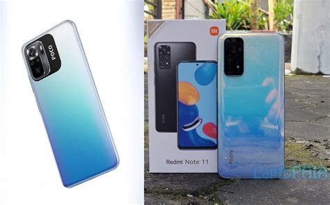 Perbedaan Poco M S Vs Xiaomi Redmi Note Harga Beda Tipis Pilih Mana Laptophia