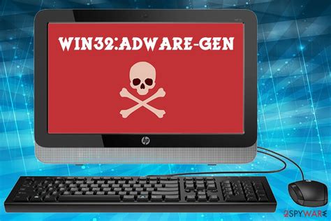 Remove Win32 Adware Gen Virus Removal Instructions Free Guide