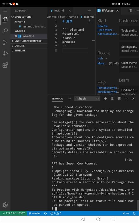 How To Install Java · Issue 42 · Vhqtvnvheditor Android · Github