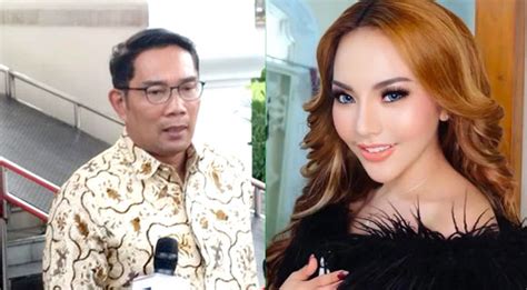 Former West Java Governor Ridwan Kamil Officially Reported Adult