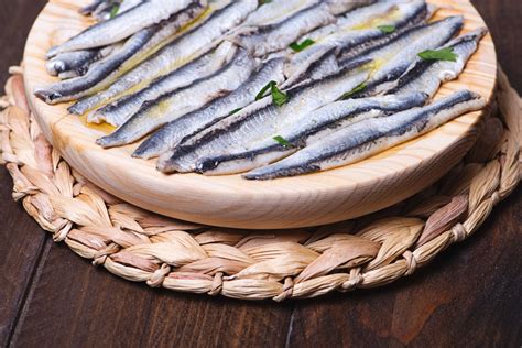 Diferența Dintre Hamsie și șprot Media Online