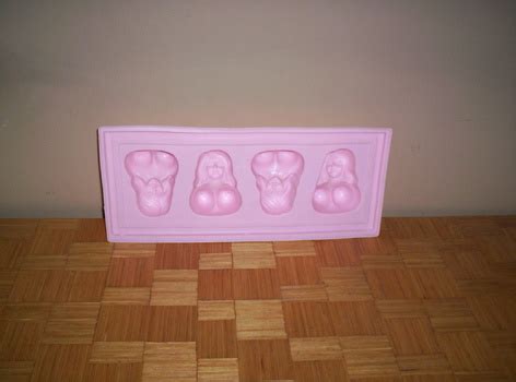 Ice Block Mold Collectors Weekly