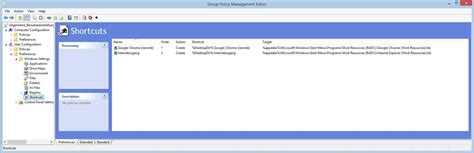 RemoteApp SAPGUI Logon für User als Icon auf dem Desktop zur Verfügung stellen Windows