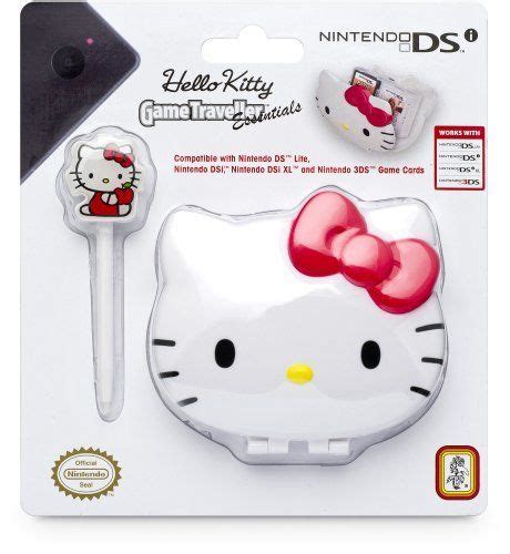 Hello Kitty Dsi Bundle