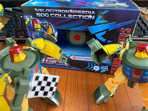 Can You Tell Who My Favourite Transformer Is R Transformers