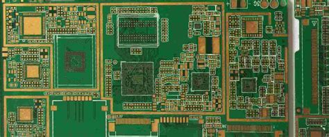 An Introduction To Layer PCB Printed Circuit Board Manufacturing