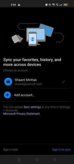 How To Install And Use Edge On Android