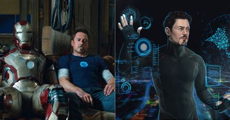 20 Comic Book Characters The Mcu Made Way More Interesting