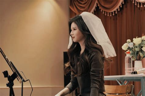 231201 Chen Lin At Mini Live Kpopping