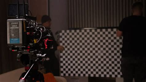 Everything You Need To Know About Distortion Grids And Vfx Prod