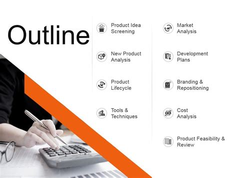 Outline Ppt Powerpoint Presentation Visual Aids Layouts