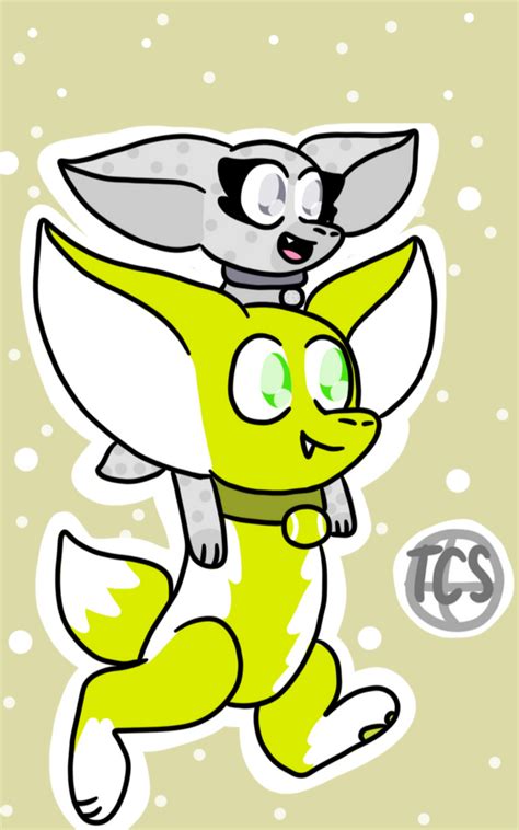 Bfb Month July Day 30 Golf Ball And Tennis Ball By The Creative Sketchy On Deviantart