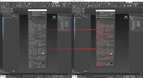 3ds Max 2018 Ui Bug Autodesk Community