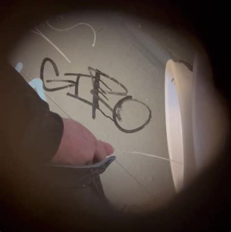 Urinal Spy Video 193