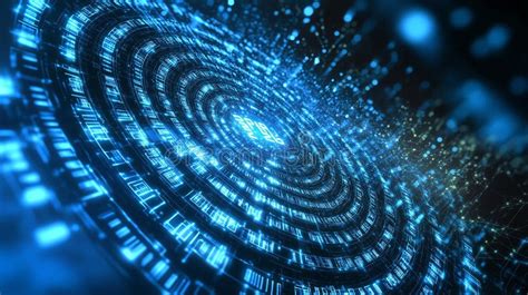 Analyzing The Role Of Quantum Cryptography In Future Proofing Cybersecurity Solutions Stock