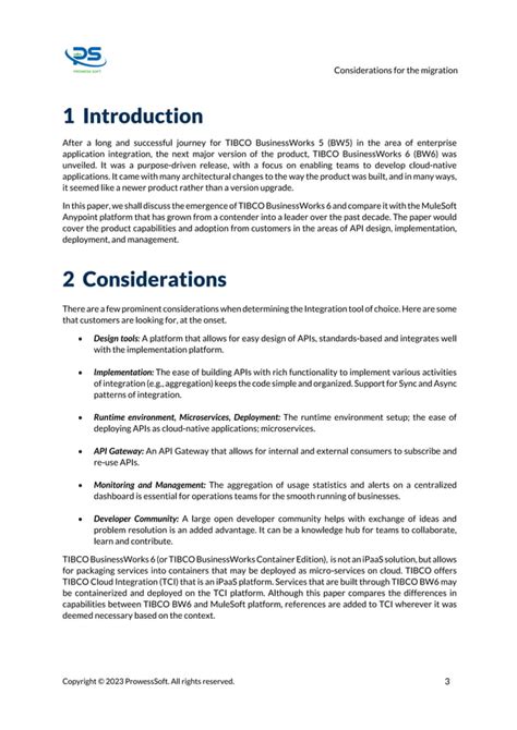 tibco bw6 and mulesoft anypoint platform pdf